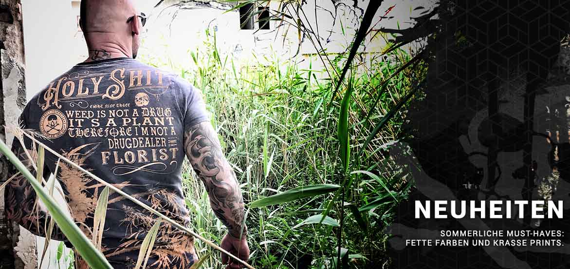 YAKUZA Official Store | T Shirts, Hoodies, Jackets & Womens Clothing